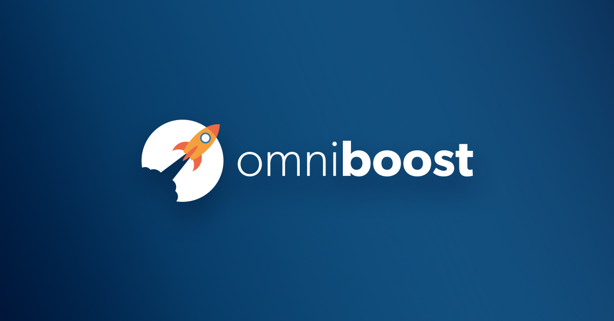 Data Unification Platform - Omniboost